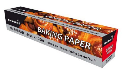 Baking Paper 30cm x 100m | Supplyco