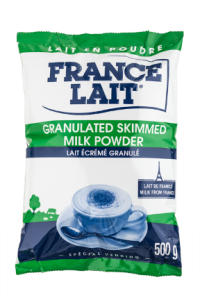 France Lait Milk Granule 500g | Supplyco