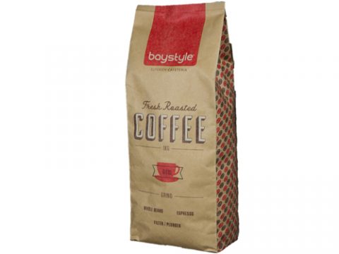 24/7 Coffee 1kg | Supplyco