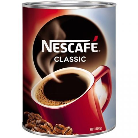 Nescafe Classic Instant Coffee | Supplyco