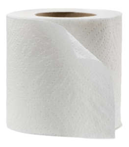 Wrapped 3 ply Deluxe Toilet Paper | Supplyco